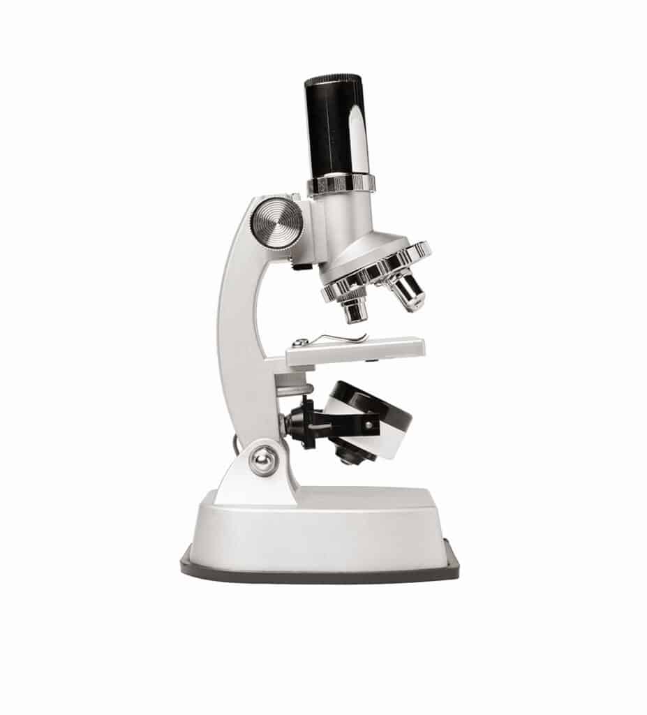Stereo Microscope Pro - Indoor Sciences