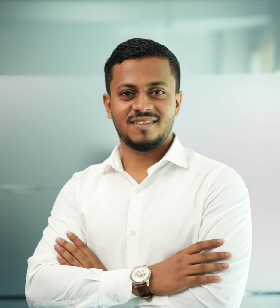 Our Team - Indoor Sciences