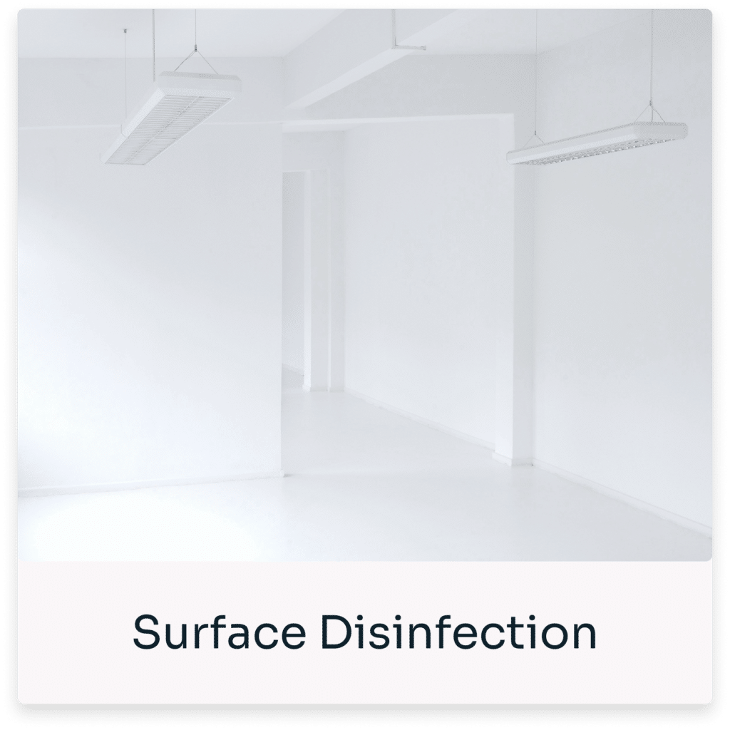 Indoor Sciences - Indoor Environmental Quality Management