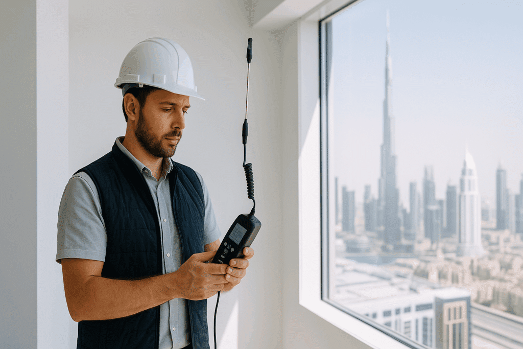 10 Revealing Insights from a Certified Air Quality Testing Company ...