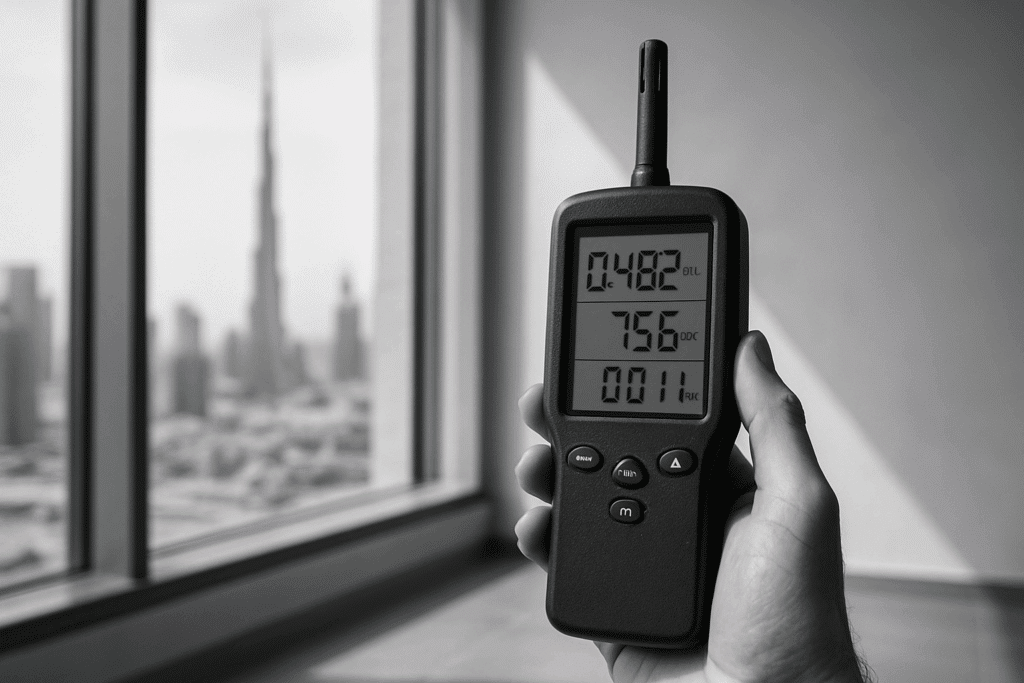 10 Must-Know Insights About Indoor Air Quality Testing Dubai - Indoor ...