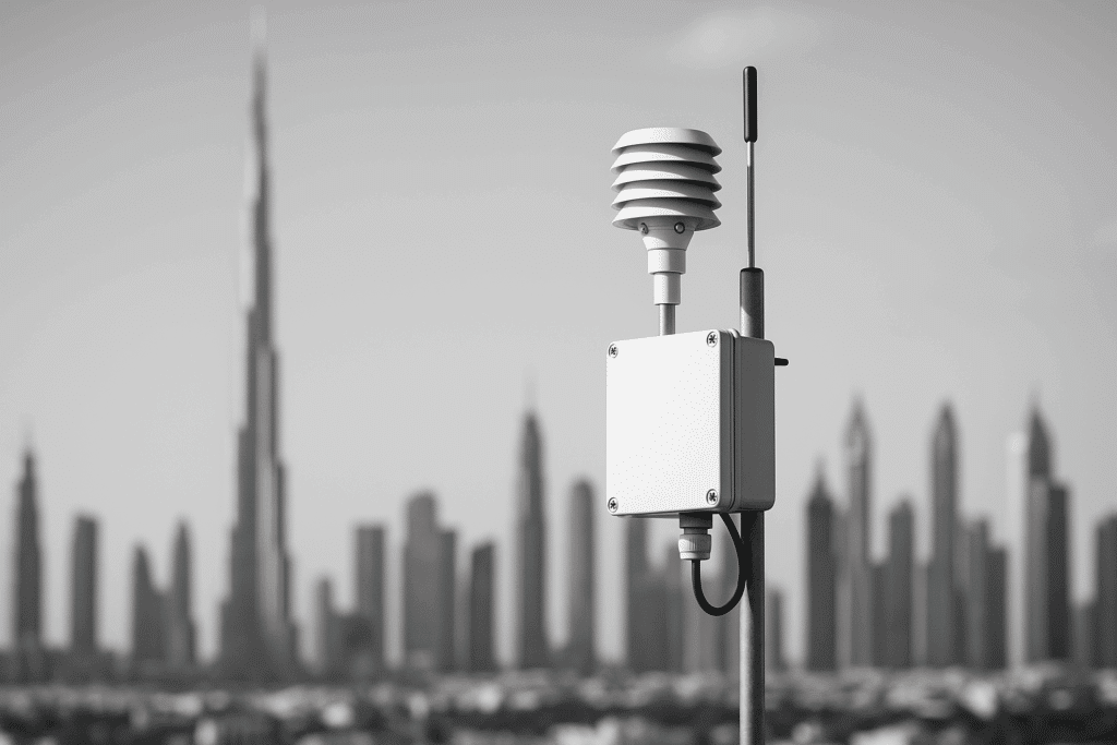 5 Effective Steps to Master Advanced Air Quality Monitoring Technology ...