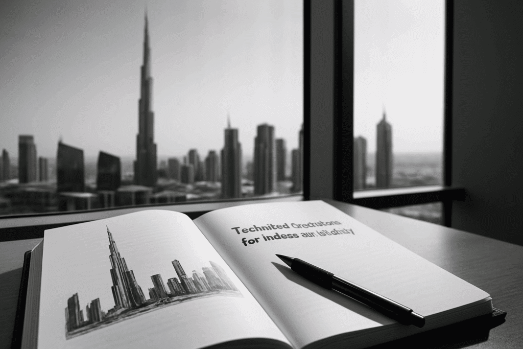 5 Key Technical Guidelines for Indoor Air Quality Dubai: A Practical ...