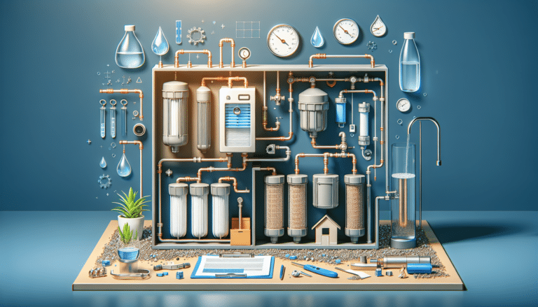 10 Essential Installation and Maintenance Tips for Residential Water ...