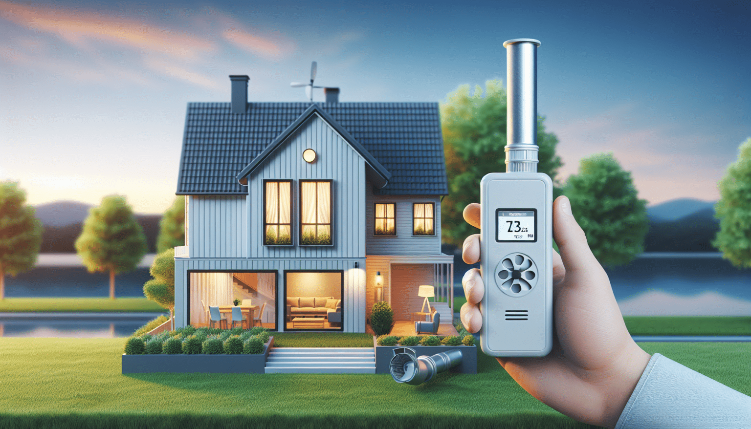9 Key Strategies for Radon Detection and Mitigation in Homes: What Every Homeowner Should Know