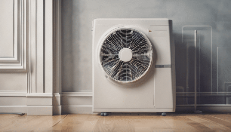 Indoor Air Quality Metrics: 5 Ways Ventilation Affects Indoor Environments