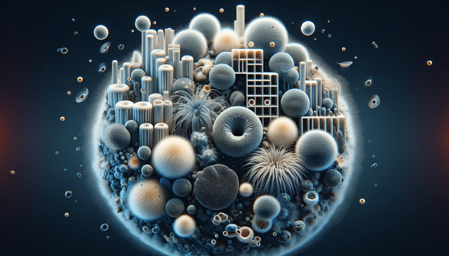 Key Indoor Mold Types and Health Risks: A Detailed Analysis: 5 Things ...