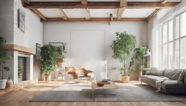 9 Essential Steps to Monitor Indoor Air Quality for a Healthier Home