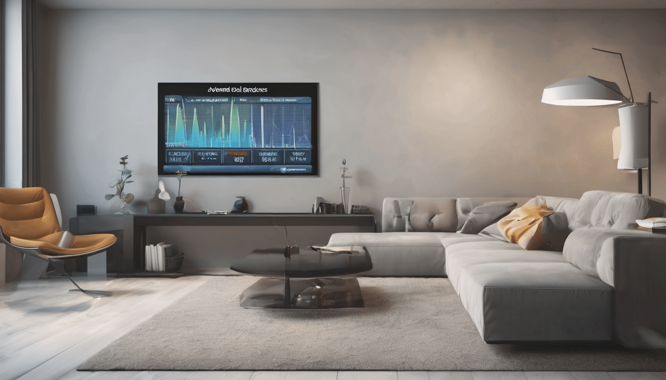 2026 Iaq Monitoring: 2026 Essential Tips